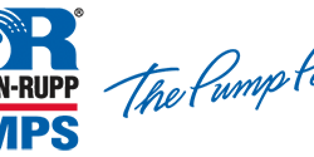 Gorman-Rupp Pumps Logo | Tanker Truck | Mesures Calib-Tech | Montreal ...